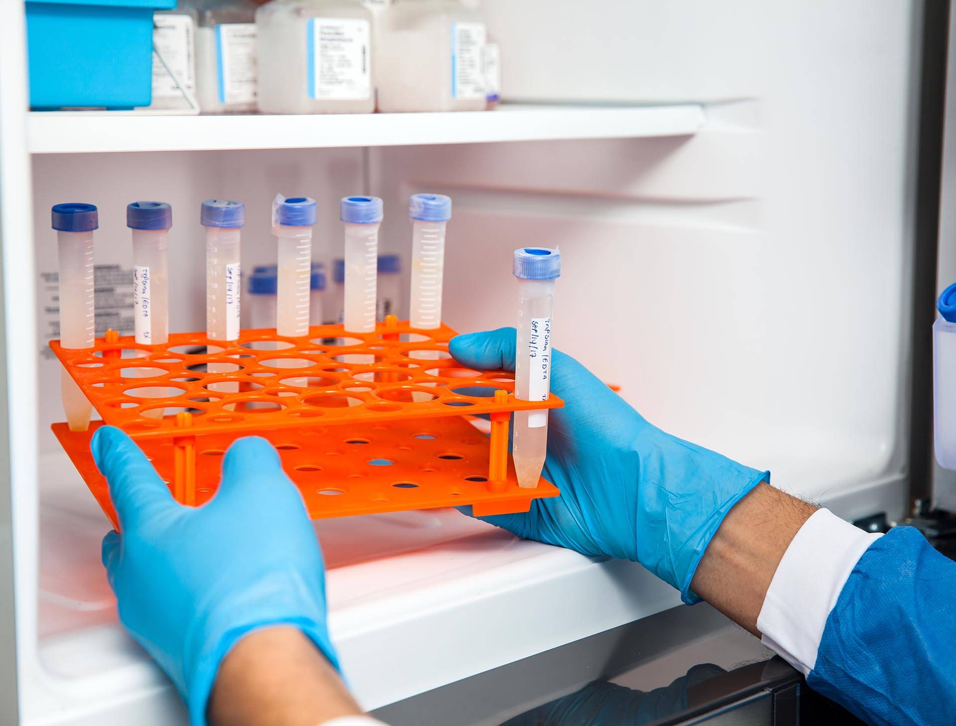 Why Medair - Medair Time Critical Express